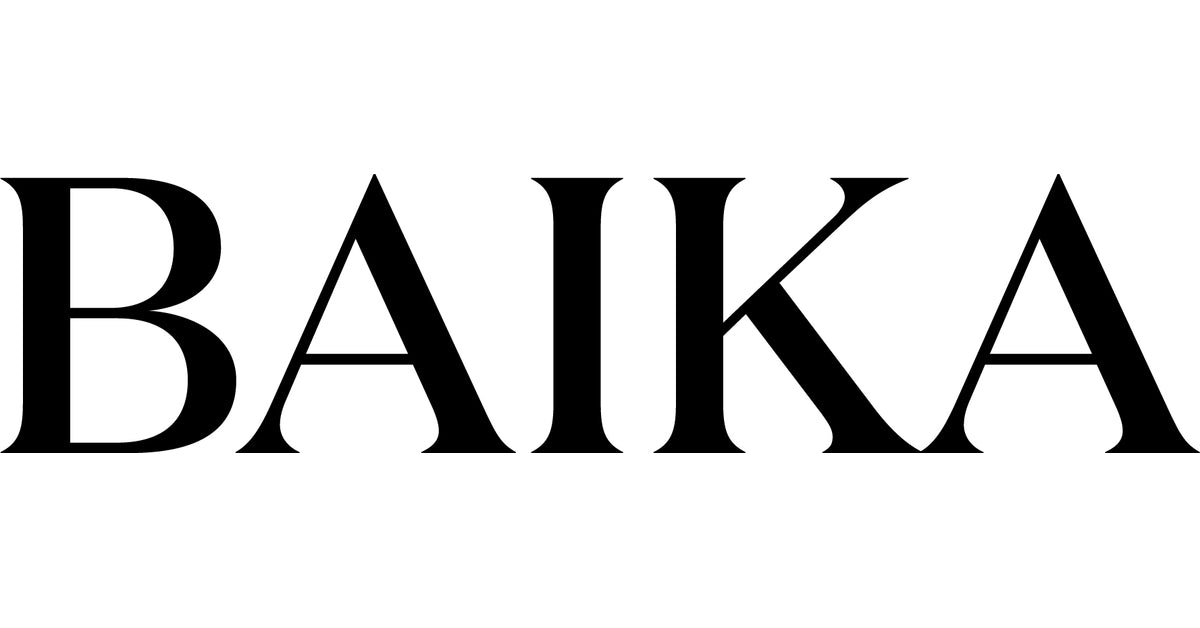 BAIKA USA| A Fairytale You Can Wear Since 1989 – Baika
