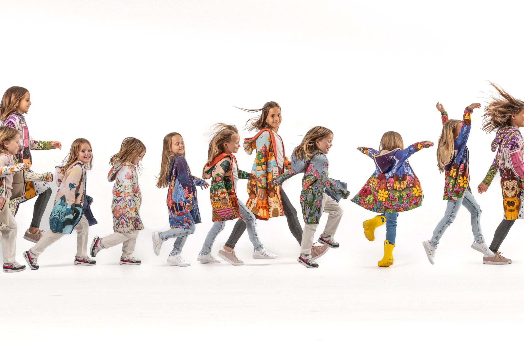 BAIKA USA| A Fairytale You Can Wear Since 1989 – Baika