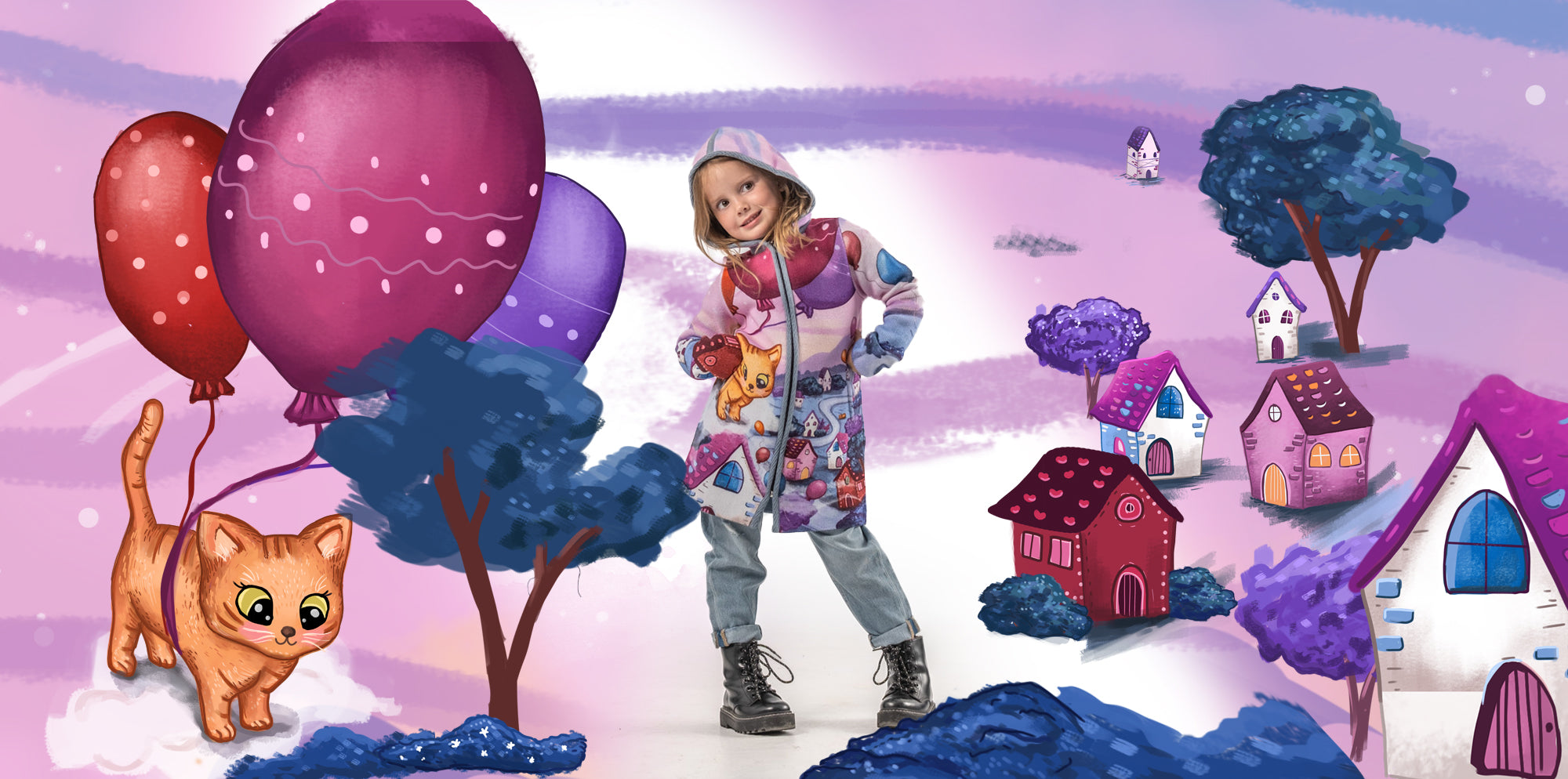 BAIKA USA| A Fairytale You Can Wear Since 1989 – Baika