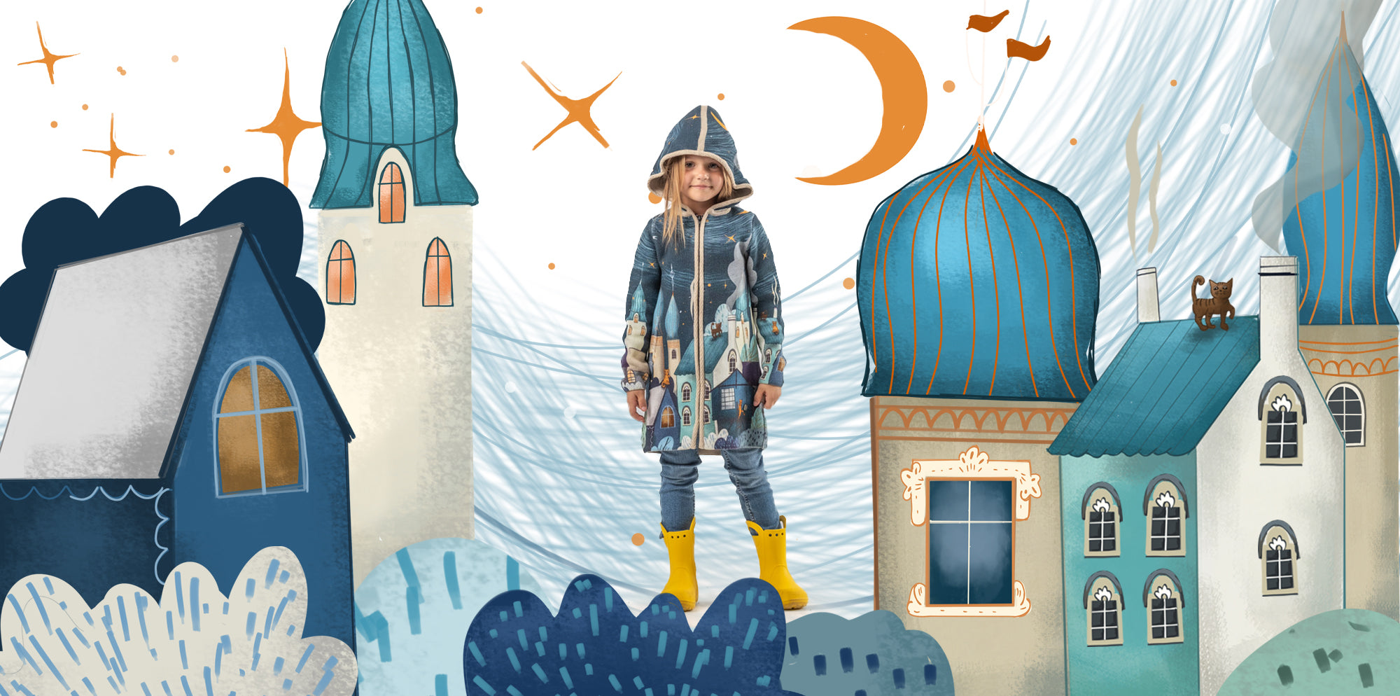 BAIKA USA| A Fairytale You Can Wear Since 1989 – Baika